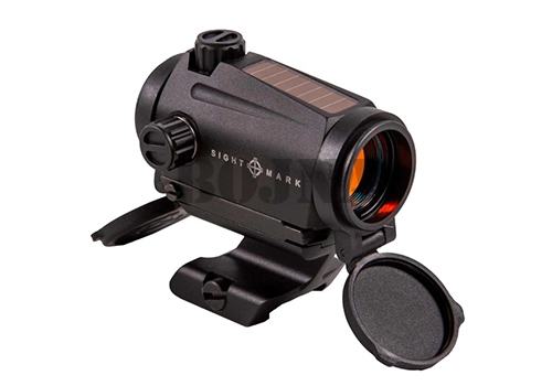 Točka SIGHTMARK Element Mini Solar