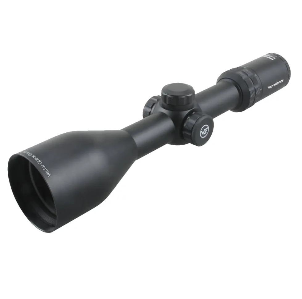 Vector Optics GRIZZLY 3-12x56