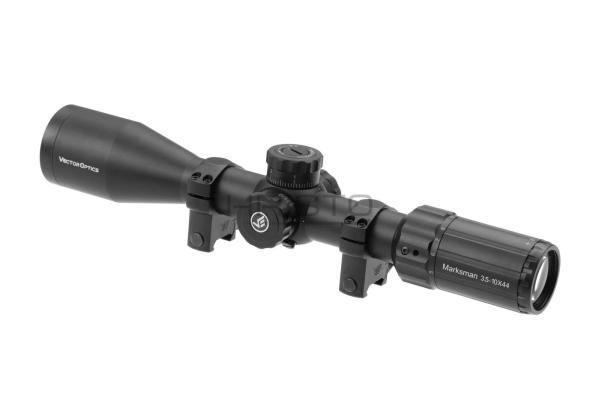Vector Optics Marksman 3.5-10x44