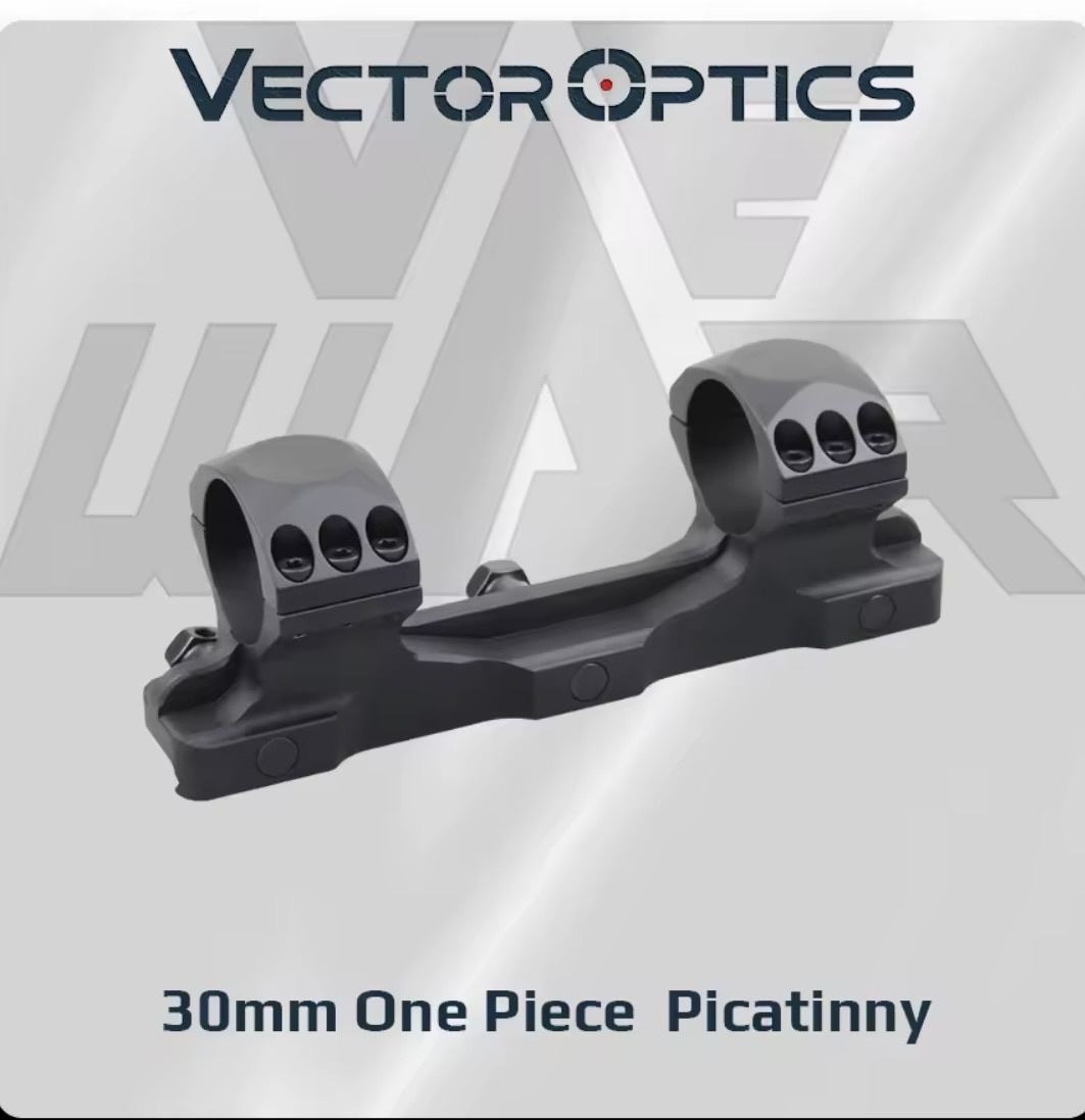 Vector Optics nosac optike.