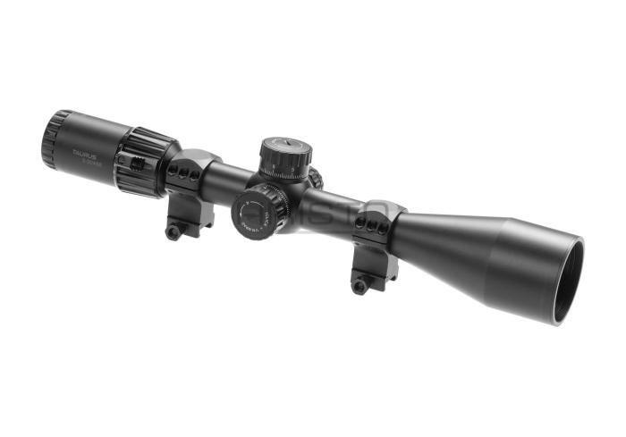 Vector Optics Taurus 5-30x56 Gen 2 Scope Black