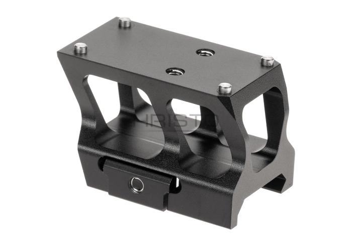 Vector Optics TEK Red Dot Riser Weaver Mount Black