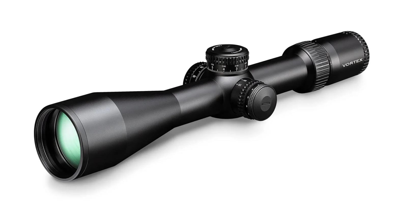 VORTEX STRIKE EAGLE 5-25X56 FFP MOA