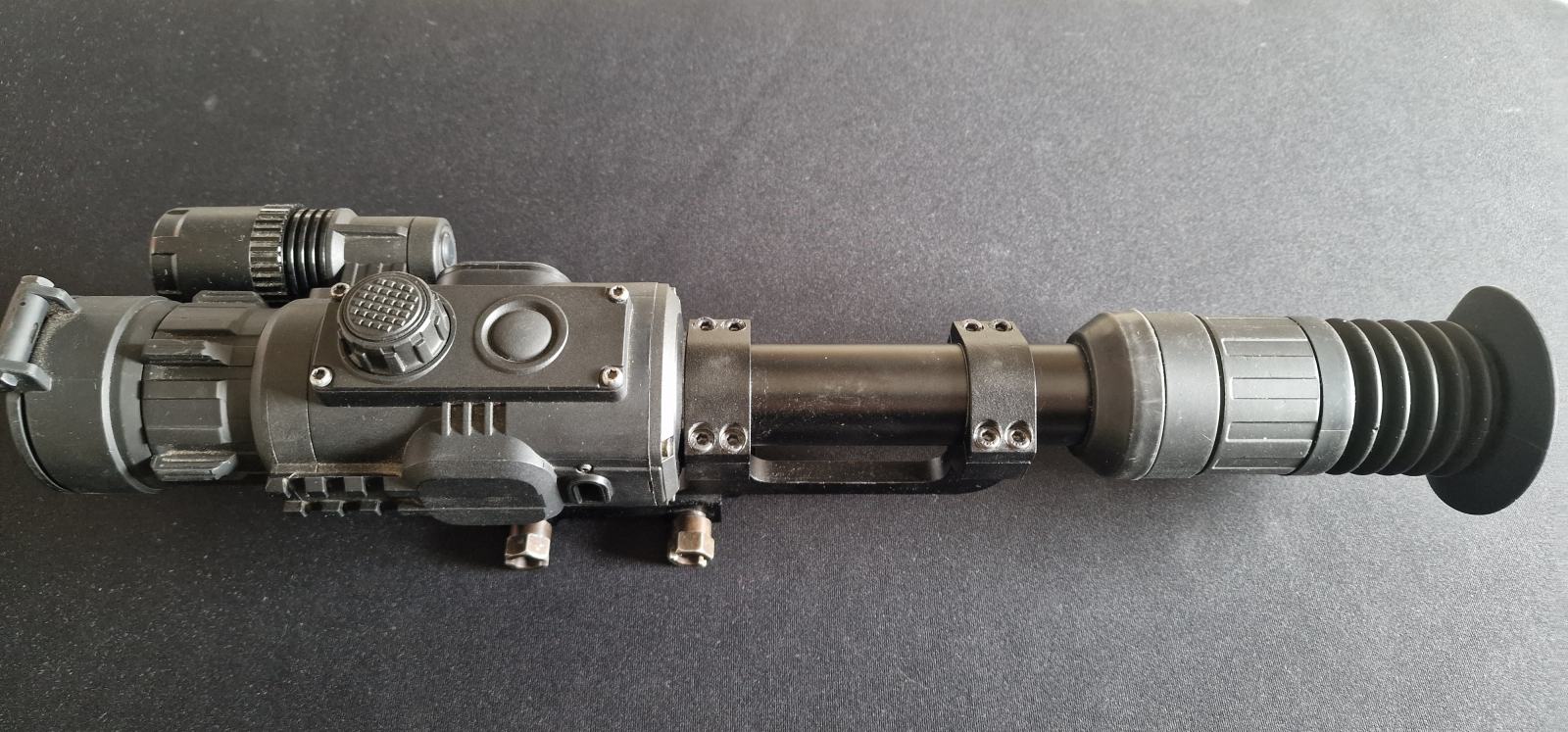 Yukon Photon RT 4.5x42