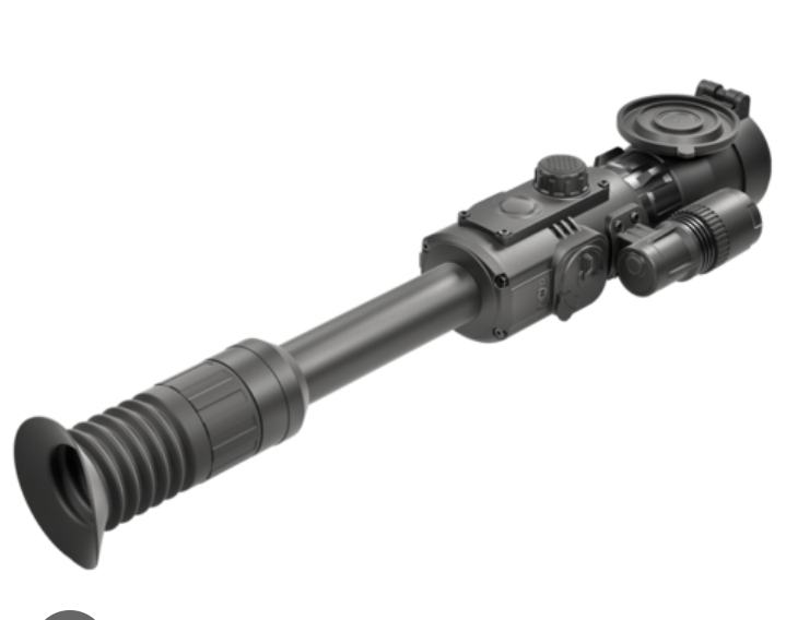 Yukon Photon RT 6x50 S