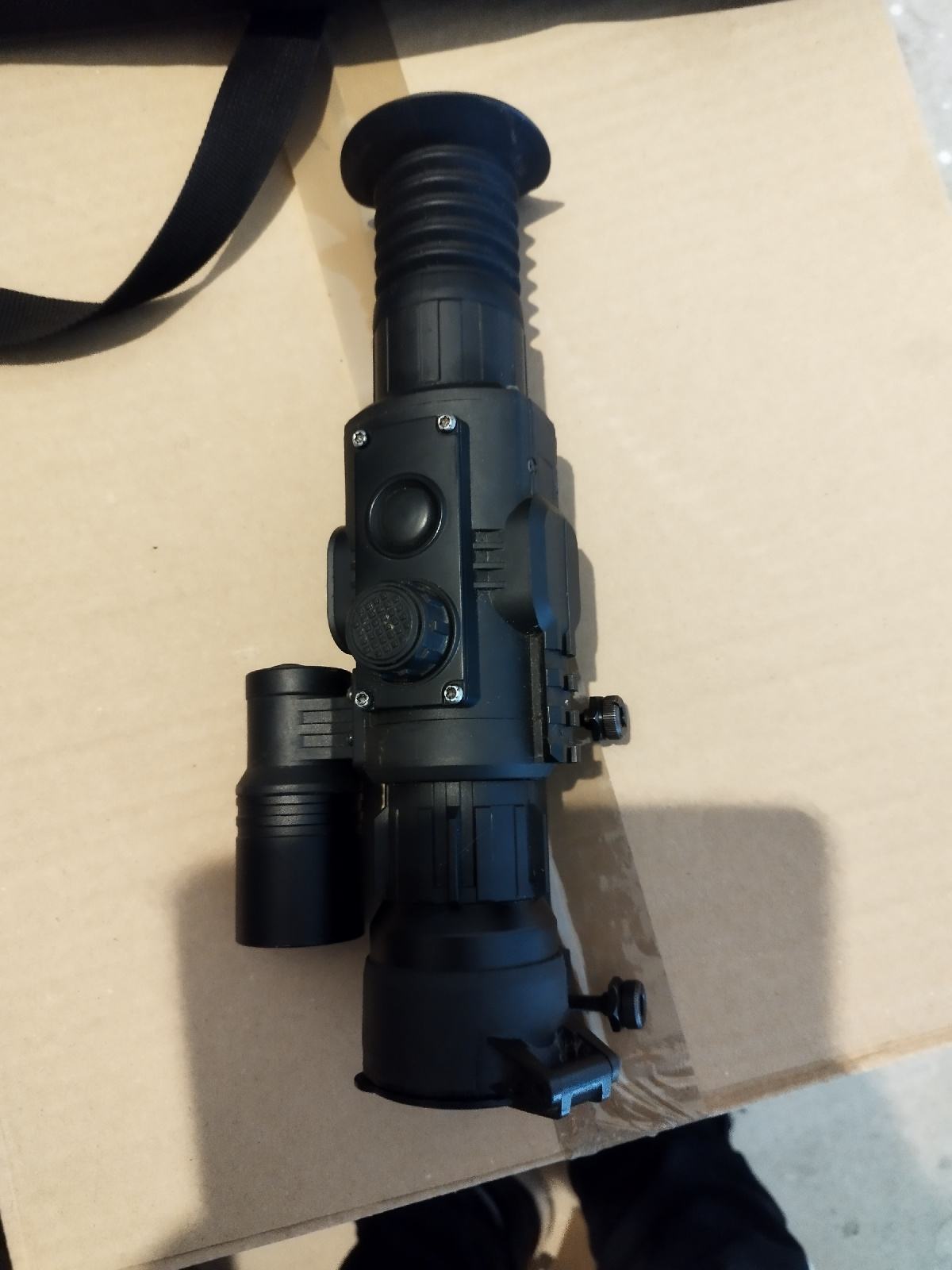 Yukon stightline N455s