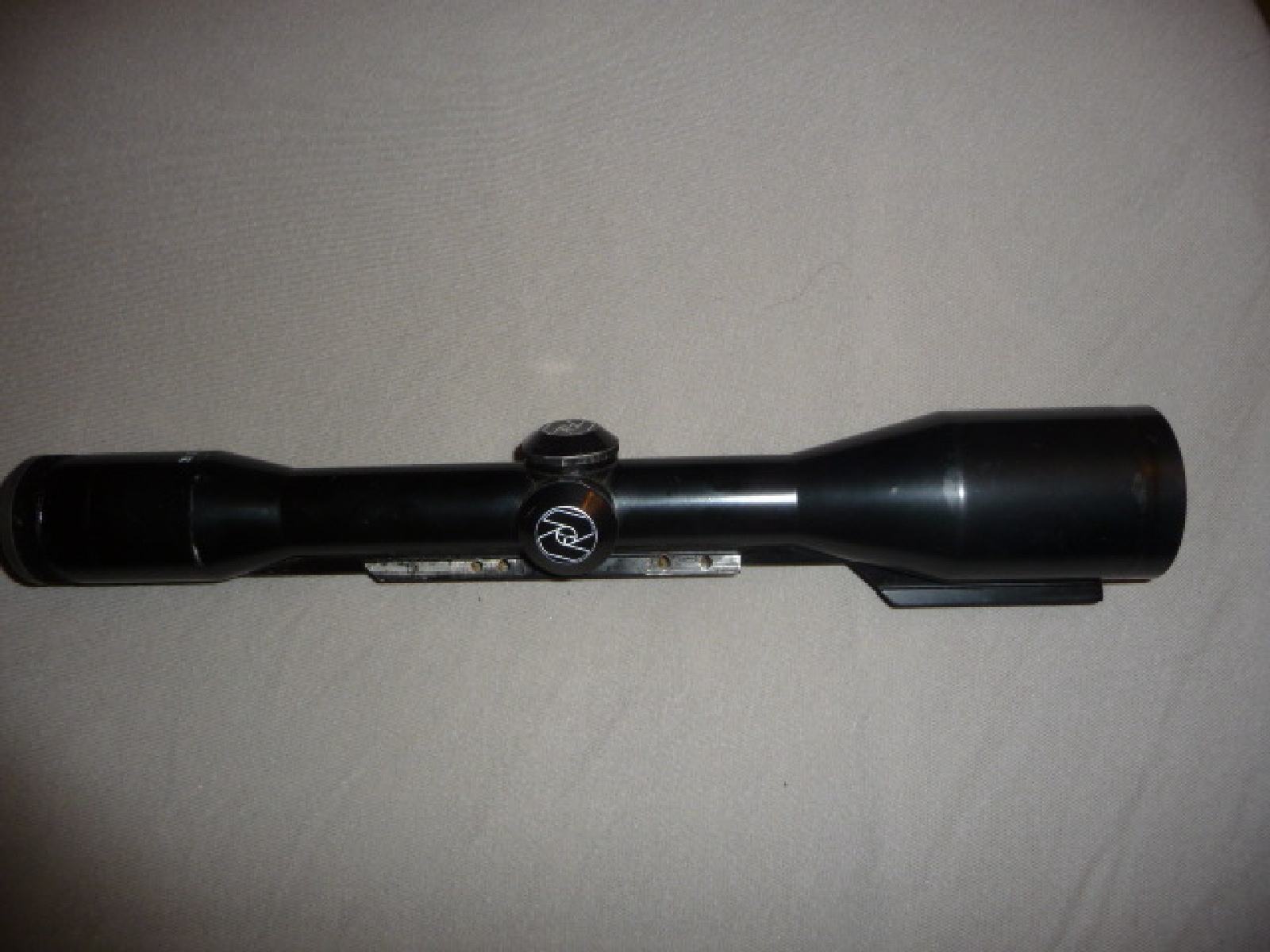 Zeiss Diatal 6x42, končanica 1