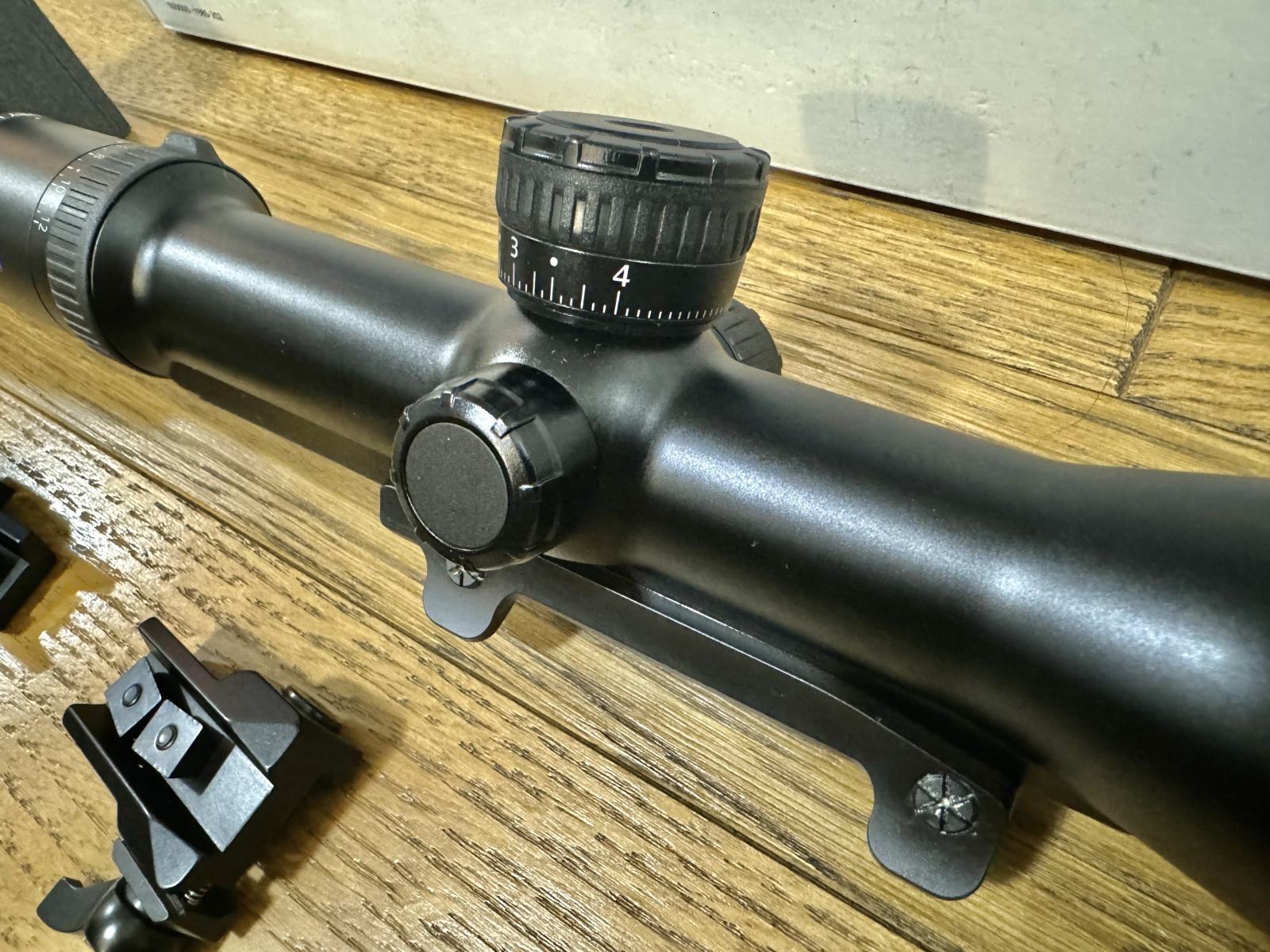 Zeiss Victory HT 3-12x56 ASV