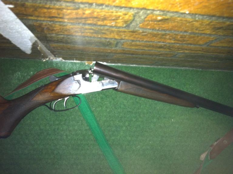 petometka poluautomat bajkal 12 mc 21-12 i PAP hamerles HITNO