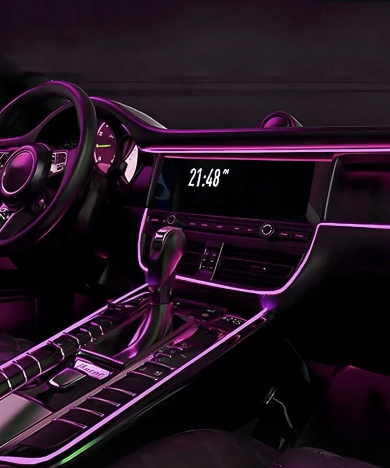 3m led traka za automobile