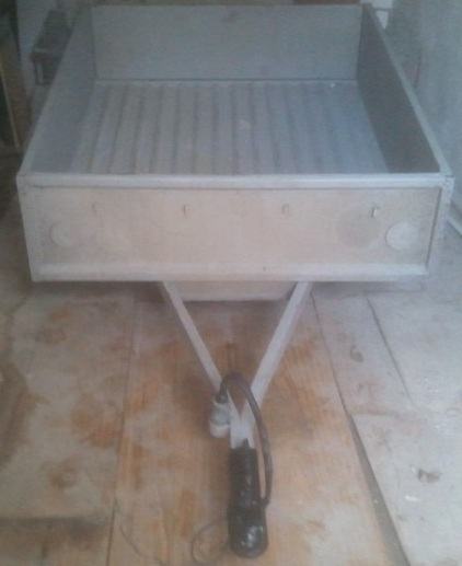 Auto prikolica “ATP-320“