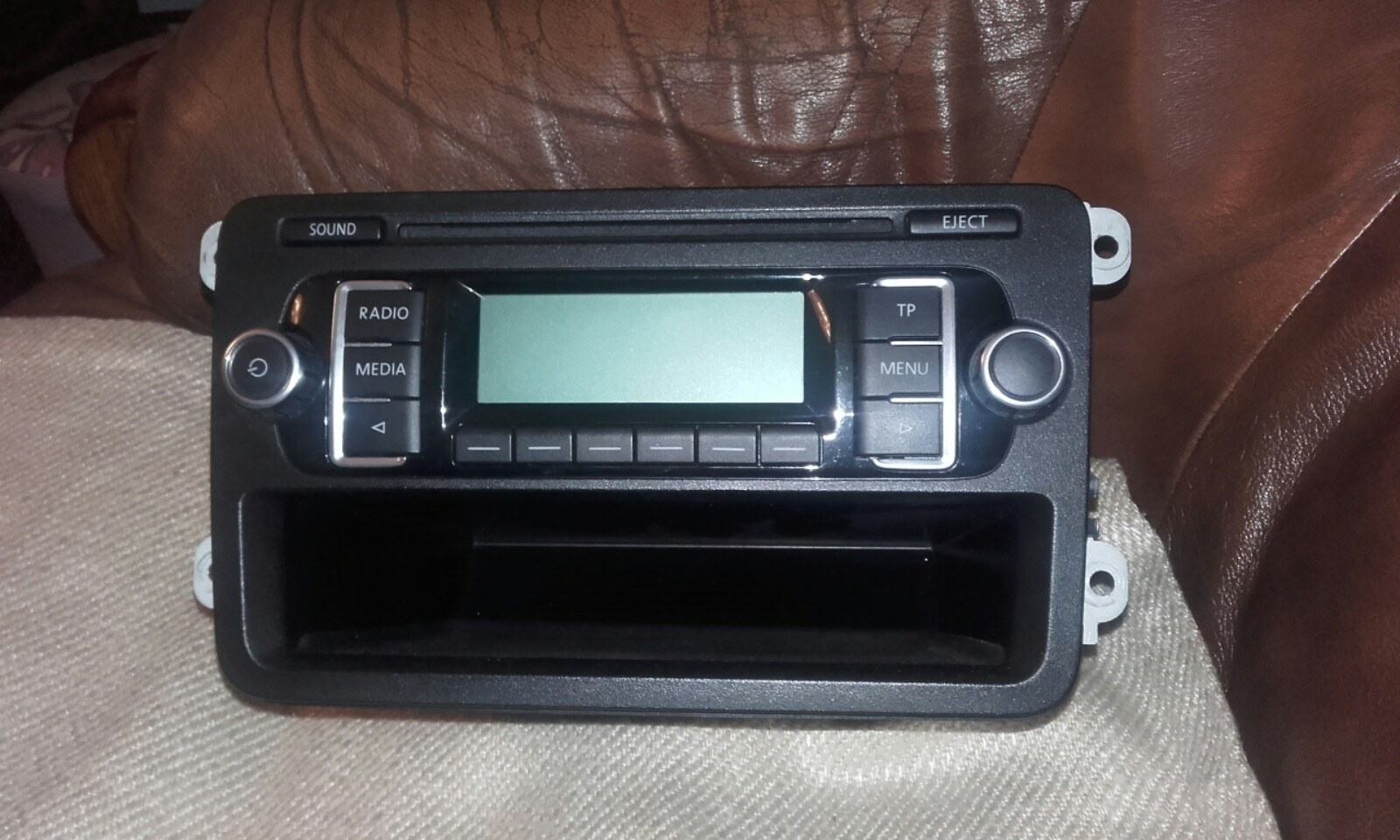 Autoradio RCD 210