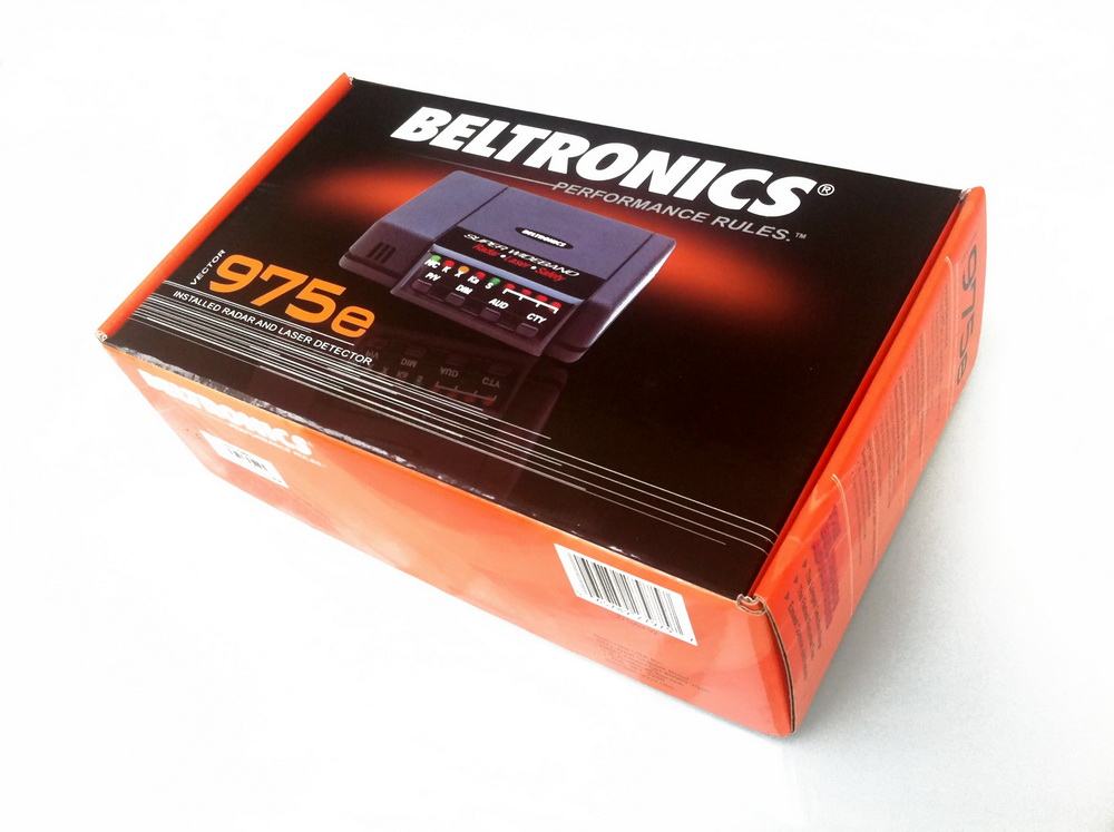 BELTRONICS 975E