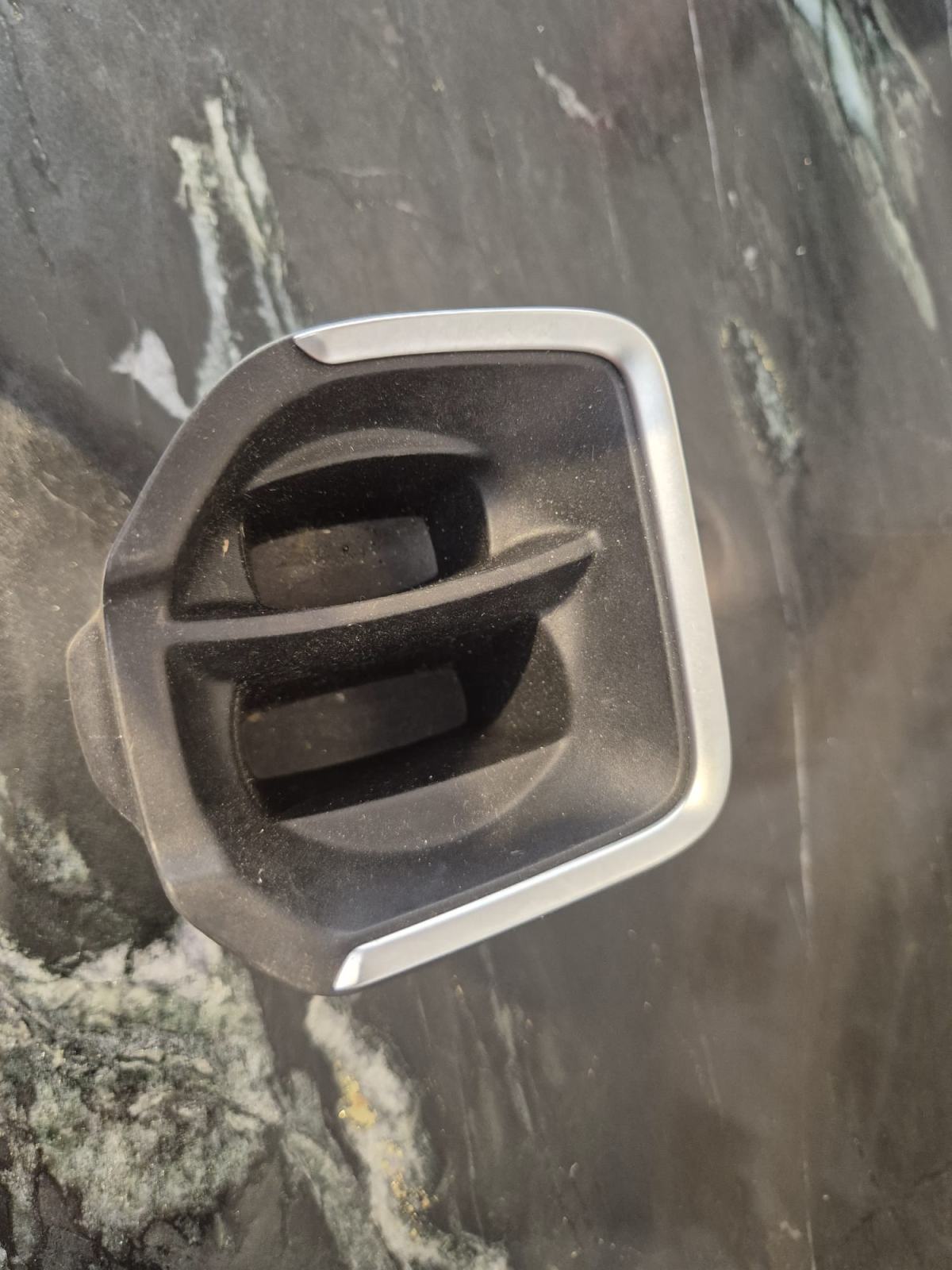 BMW STORAGE TRAY CUP HOLDER