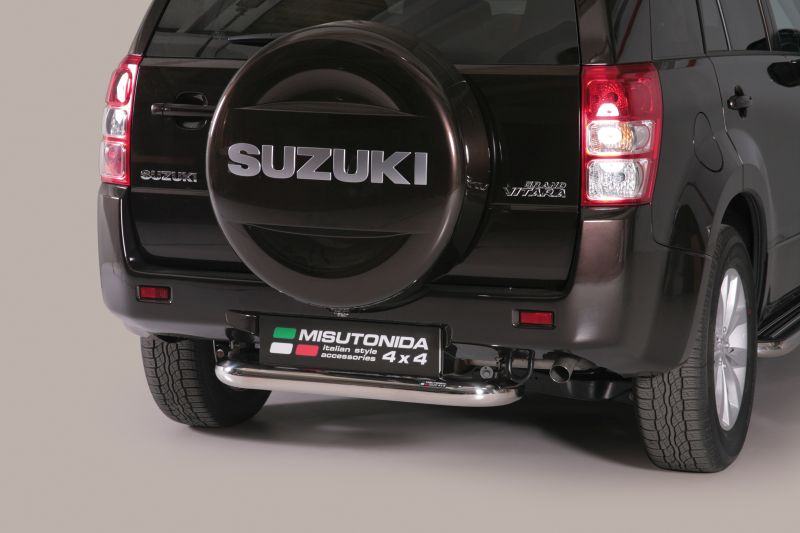 Bull bar stražnji - Misutonida - Suzuki Grand Vitara (2009-2014)