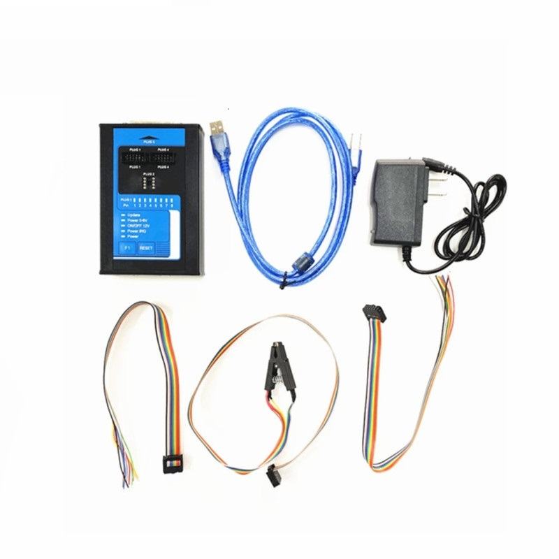 Carprog 2 8.28 Programator Airbag Crash Immo Radio Korekcija KM