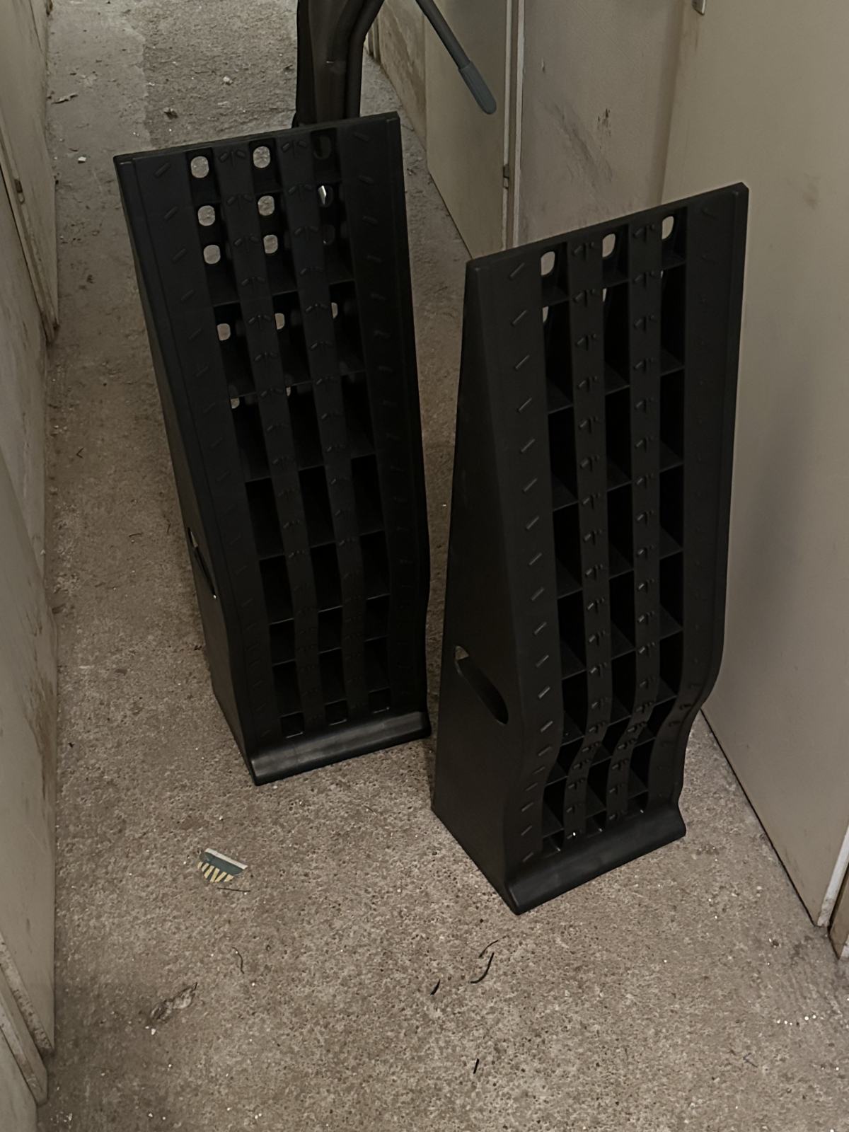 Cartrend rampa za auto, do 3 tone