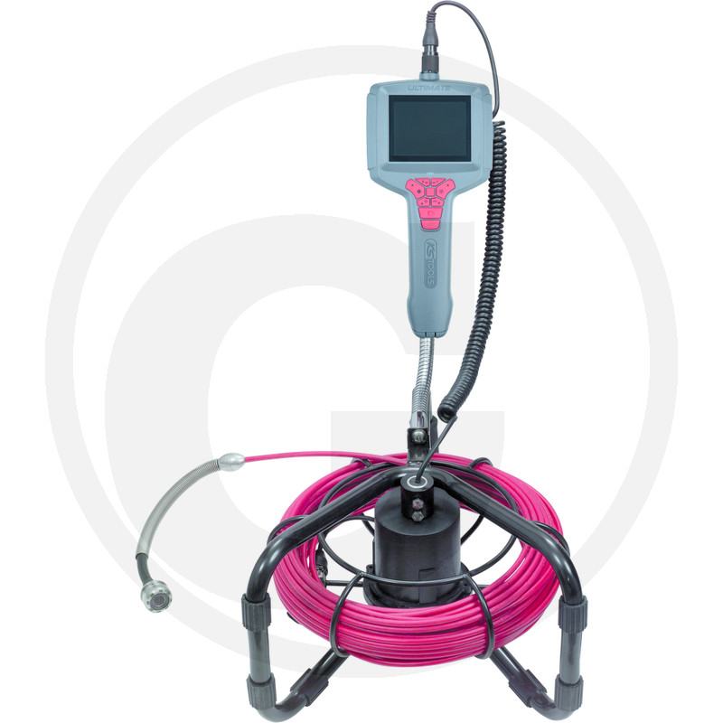 ENDOSKOP KS TOOLS BASIC