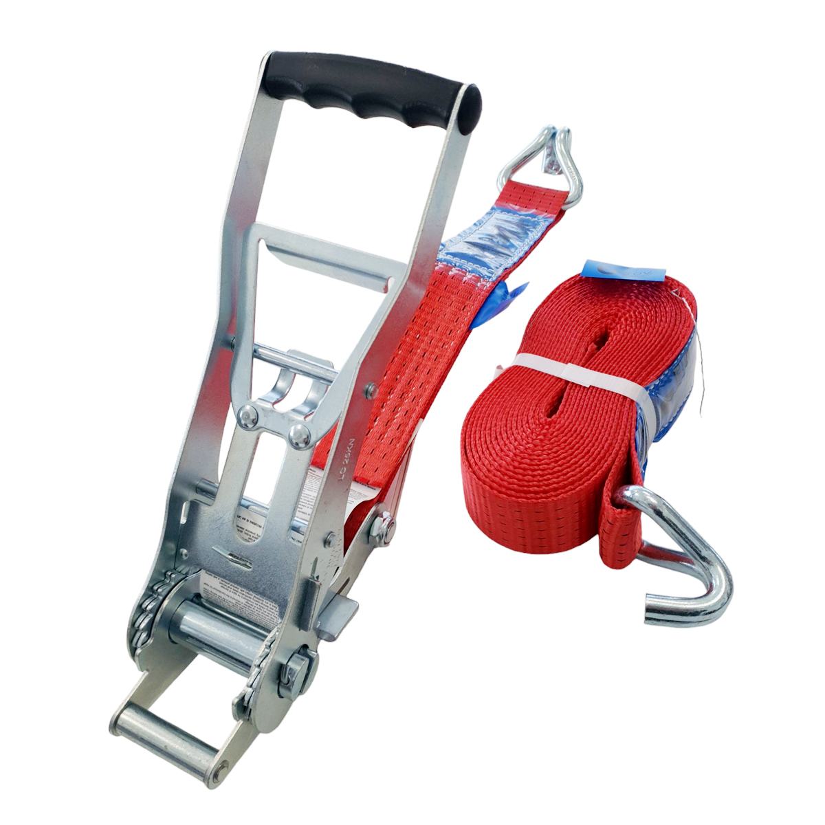 ERGO kamionske gurtne 12m, 5t, 50mm