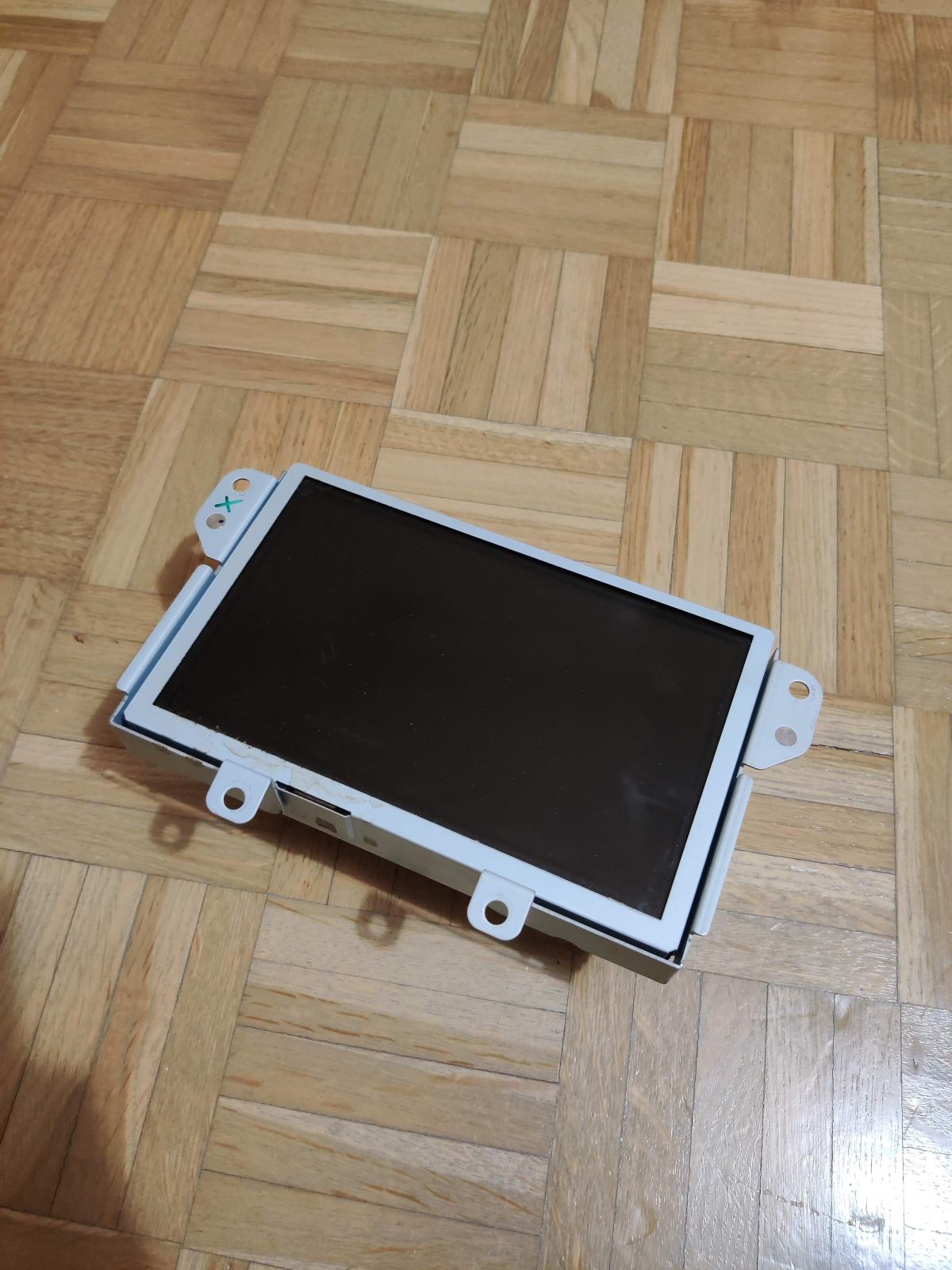 Ford SYNC2 APIM & SCREEN W/NAV Module EU