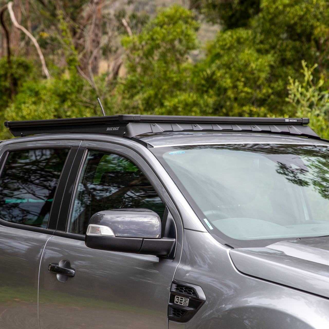 GALERIJA ARB FORD RANGER RAPTOR