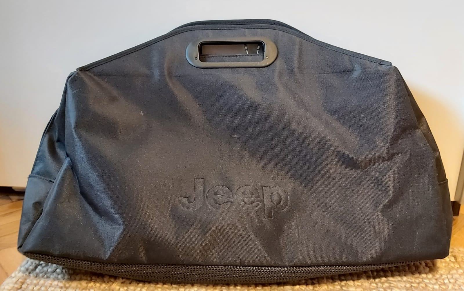 Jeep Kabel za punjenje MODE 3 kat.br. 52160699