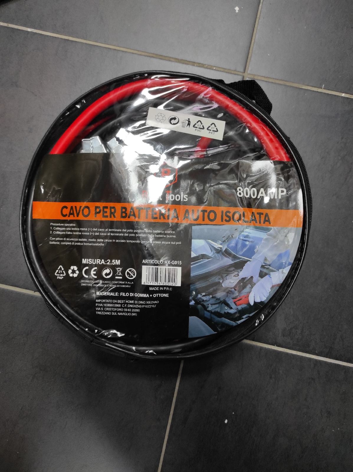 Kleme....auto kablovi...kablovi za auto