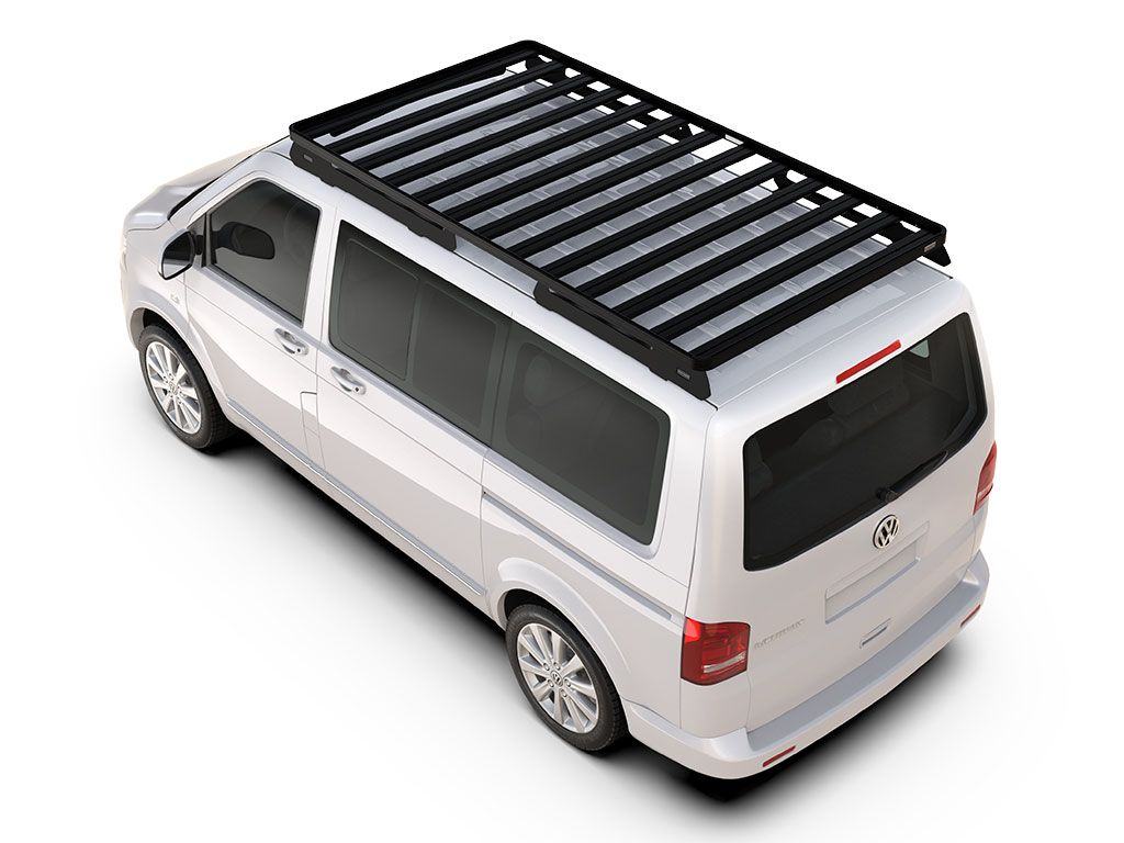 Krovna platforma - SLIMELINE II - VW T5 TRANSPORTER / KOMBI SWB