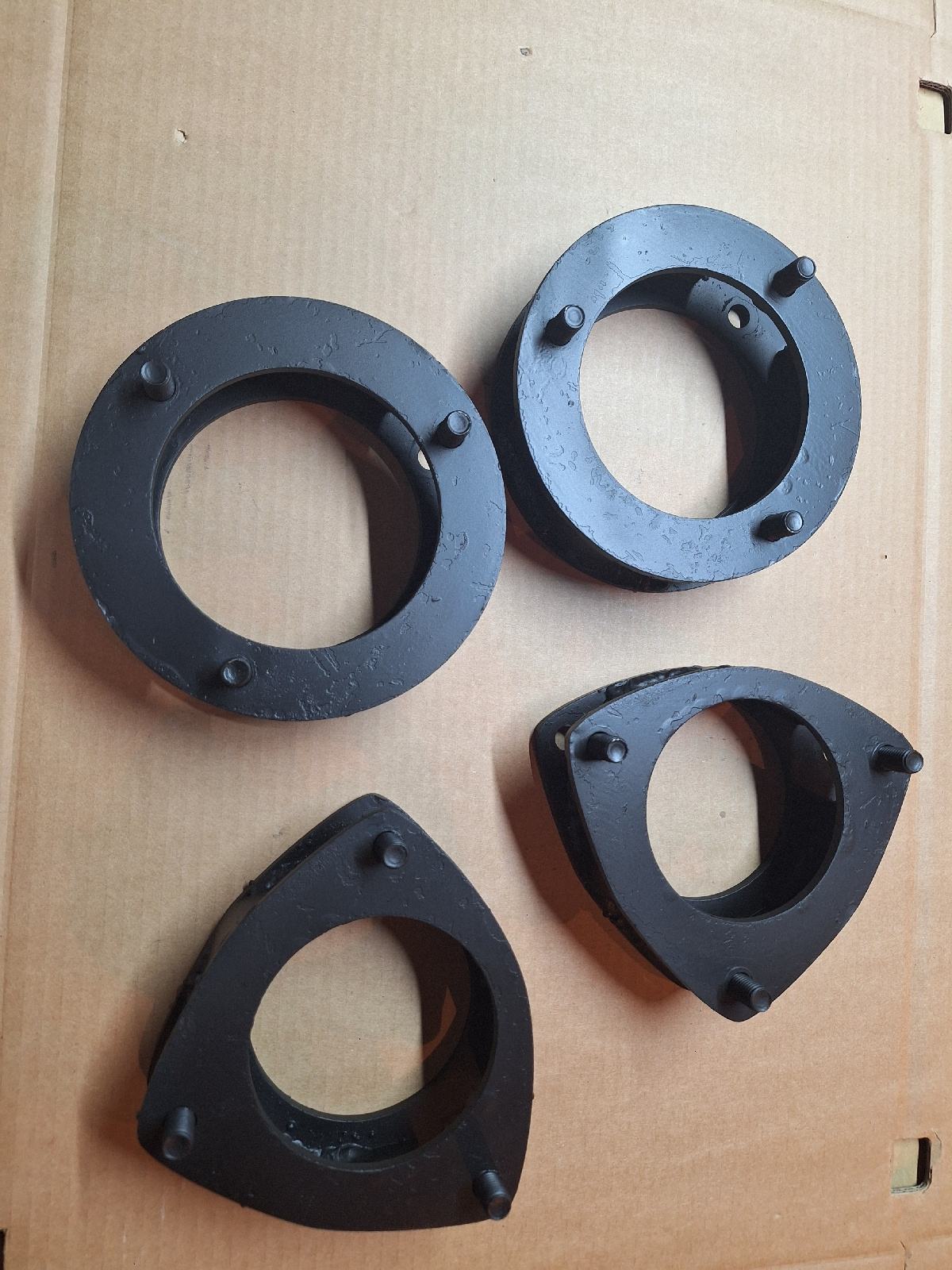 Land Rover Freelander LIFT KIT