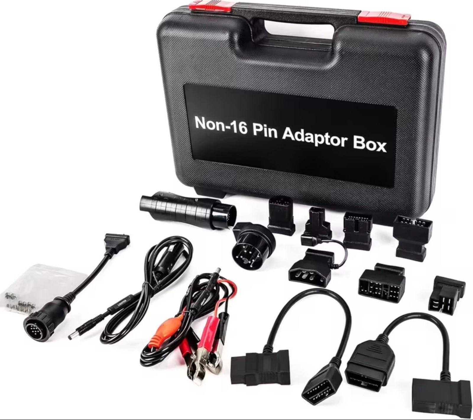 Launch set OBD adaptera