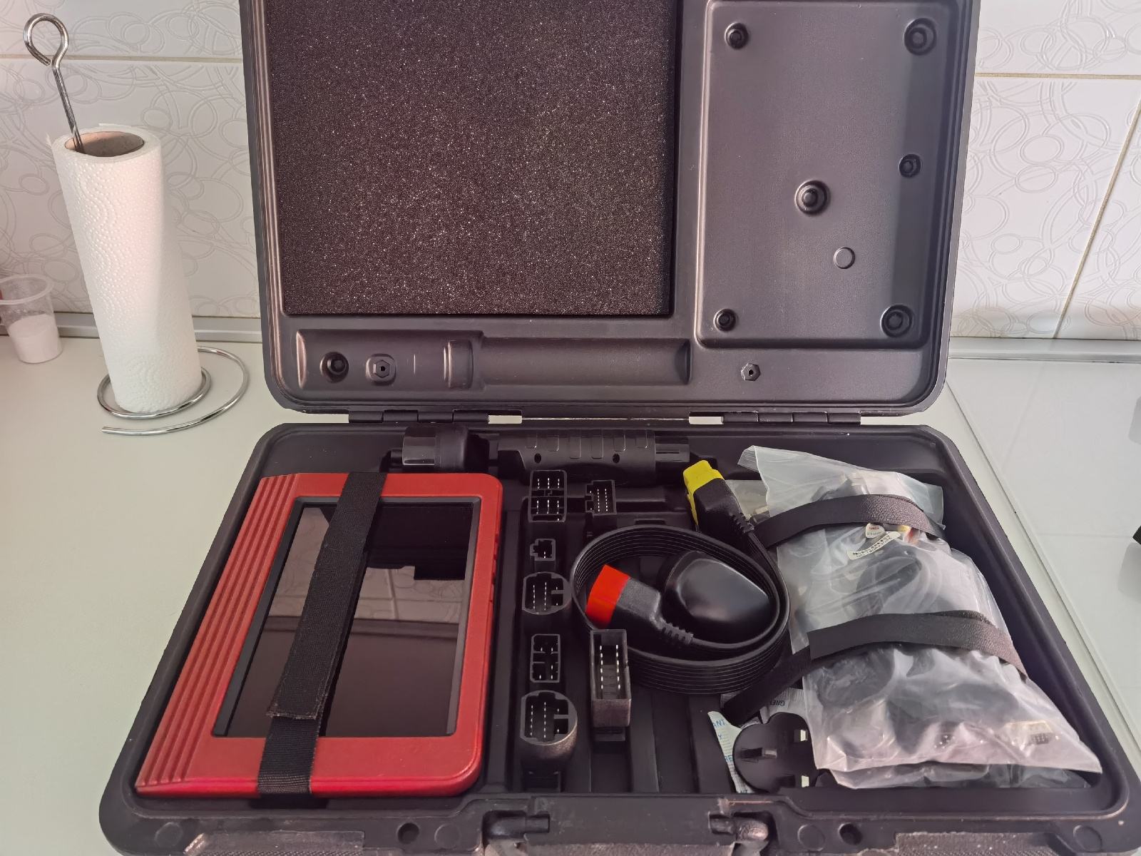 Launch X431 PRO V3.0 Original