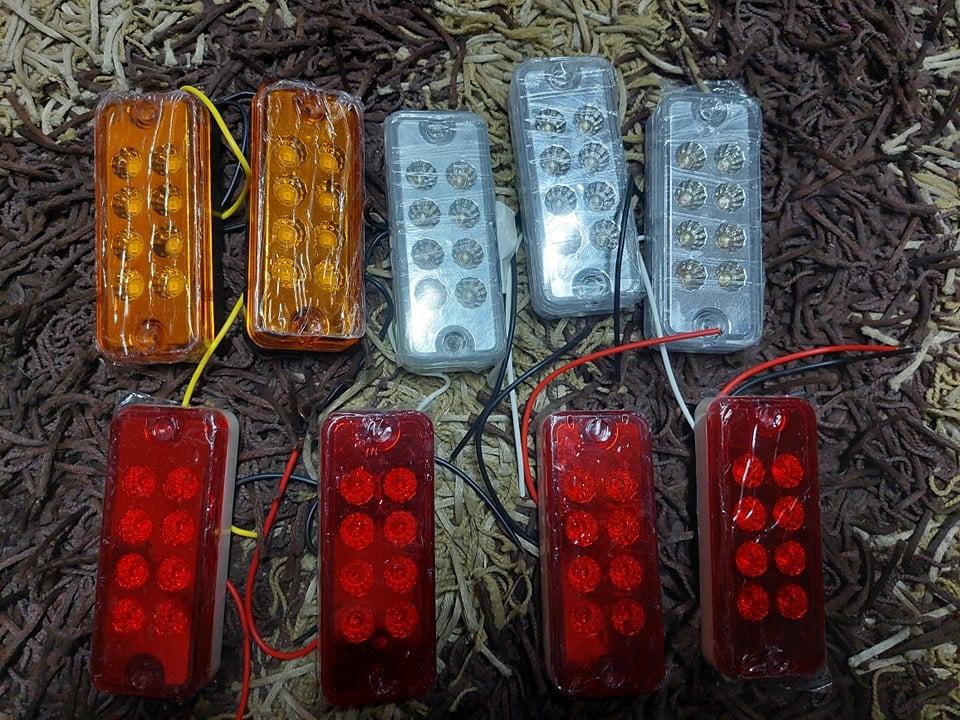 led katadiopteri 12v