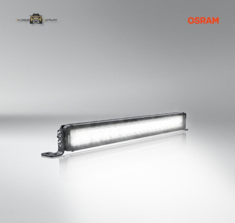 LED SVJETLO OSRAM LEDriving® LIGHTBAR 55W 12/24V VX500-CB LEDDL118-CB
