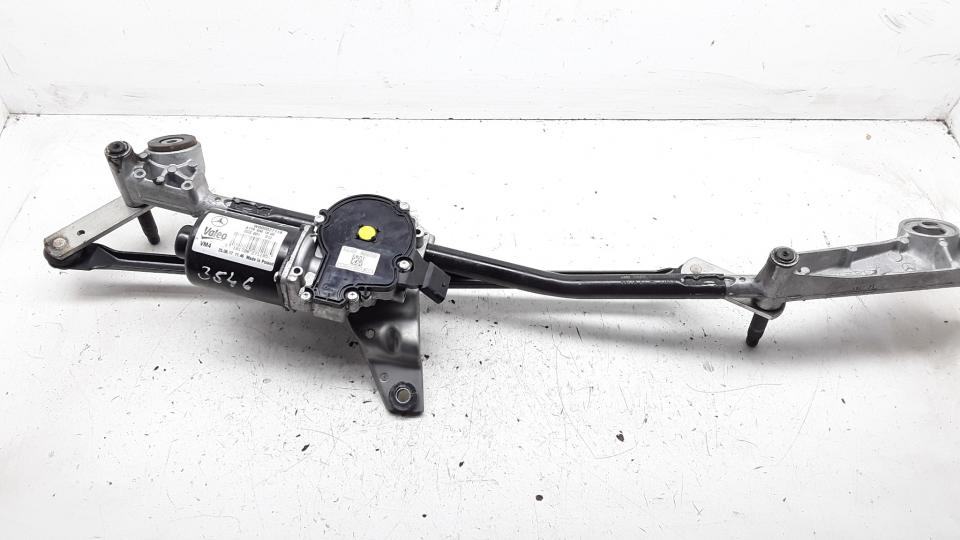 MOTORIC BRISACA A1769061800 A1768200040 Mercedes A CLASS (W176) 2012-2