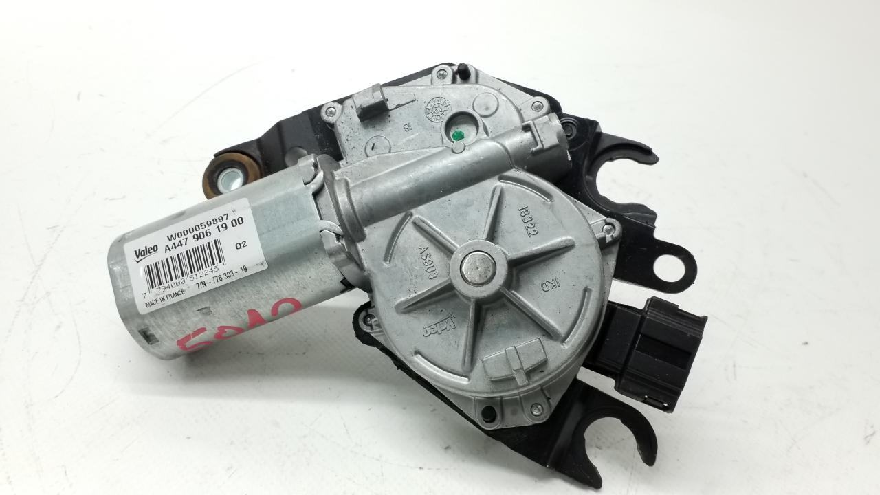 MOTORIC BRISACA A4479061900 MERCEDES VITO (447) 2014-