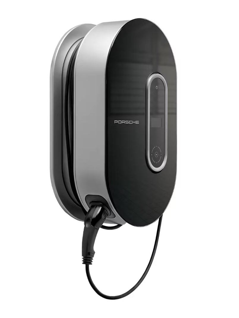 Nov original Porsche punjač 22kW - Porsche Mobile Charger Connect