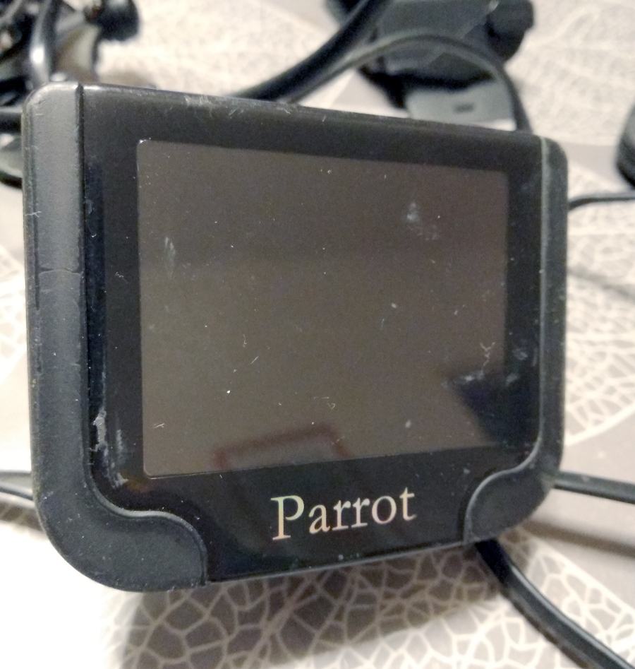Parrot MKI9200 Bluetooth Handsfree set