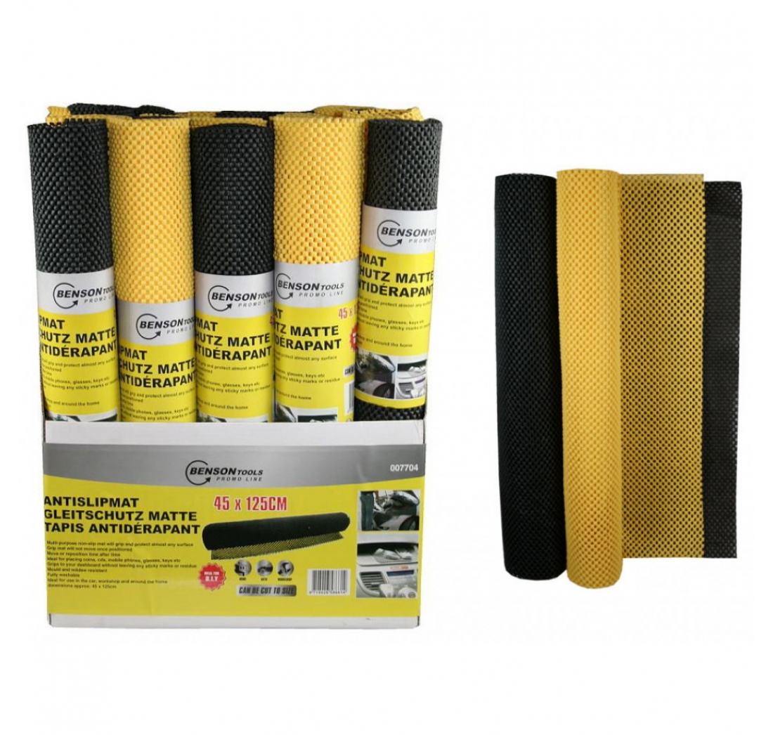 PROTUKLIZNA PODLOŠKA 45 X125 CM