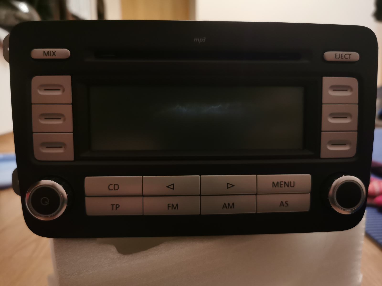 Radio RCD 300