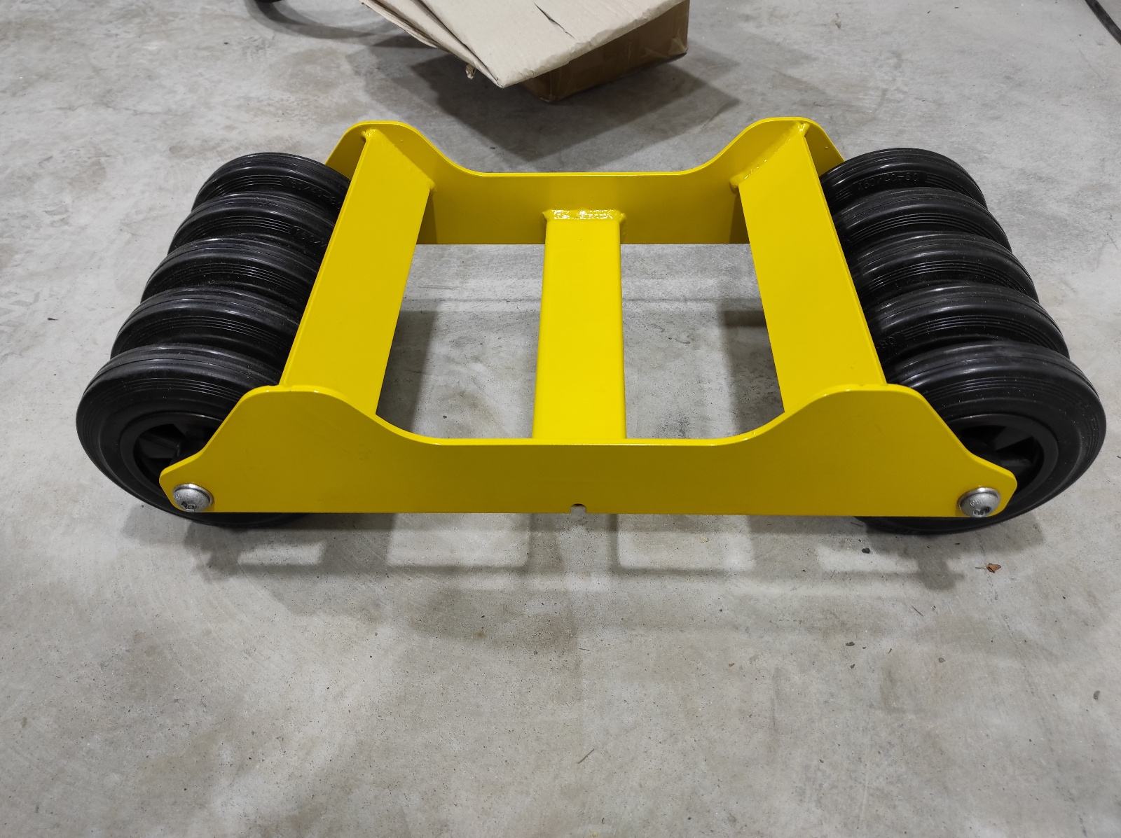 Kolica/Roler za premještanje vozila