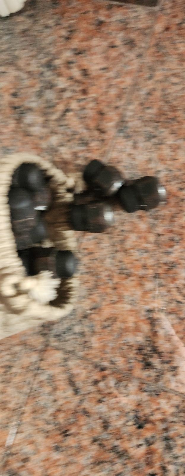 Sarafi i Matice za Alu Felge