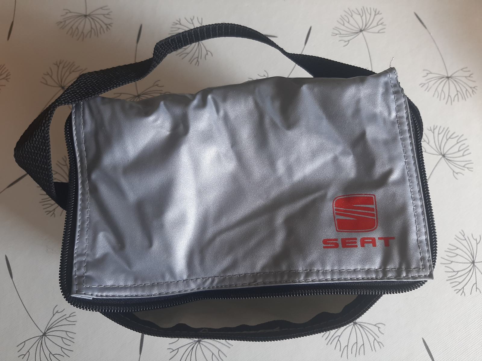 Termo torbica SEAT