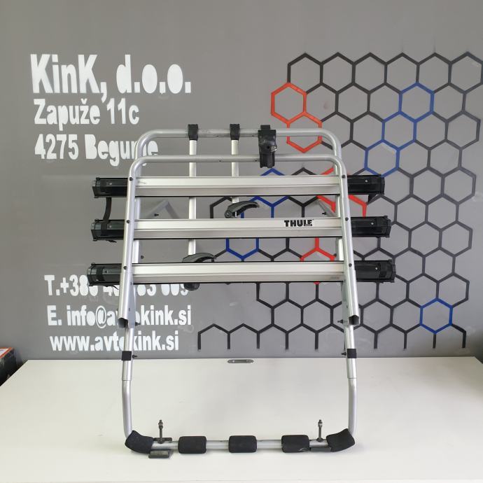 THULE Back Pac 973 nosač bicikla