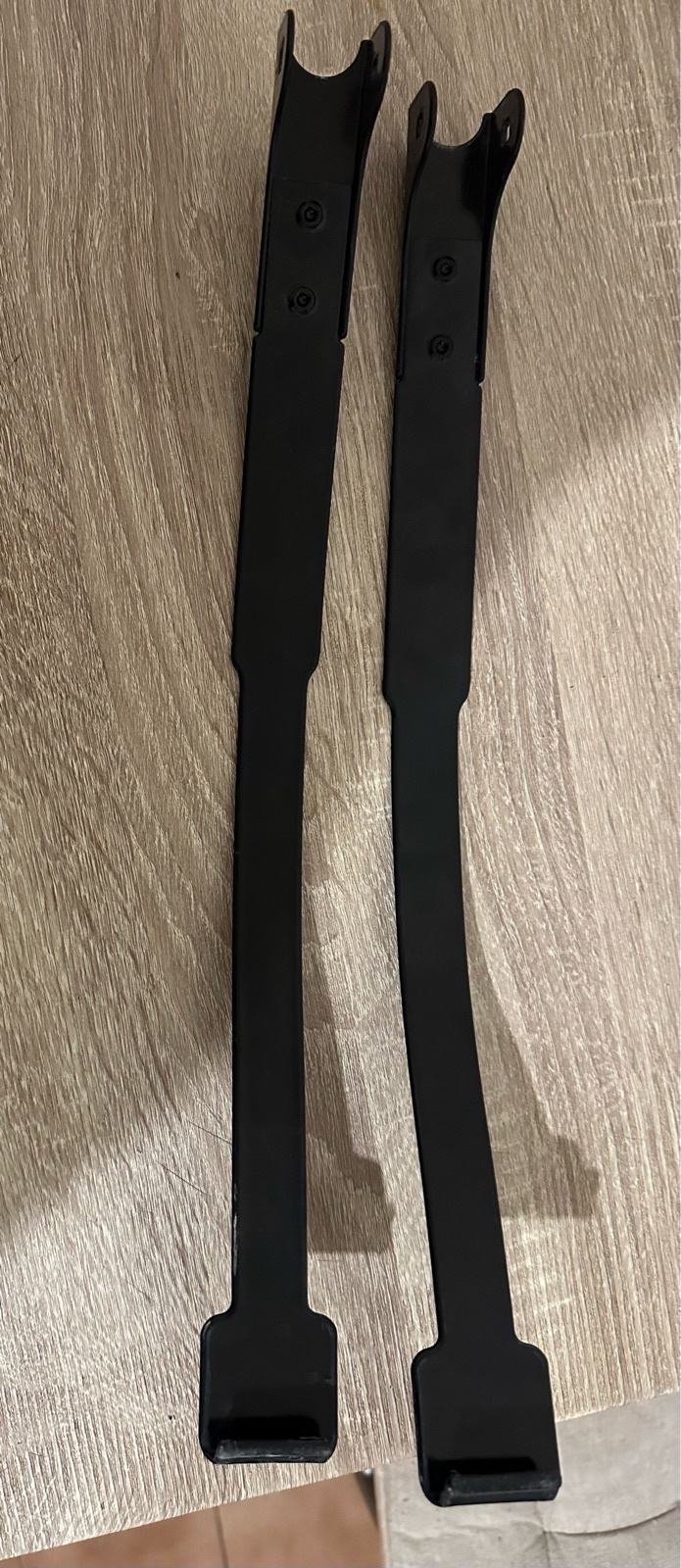 Thule ClipOn Adapter 9115