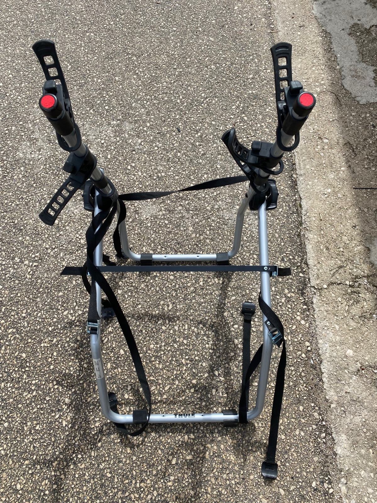 Thule FreeWay 968 nosač bicikla