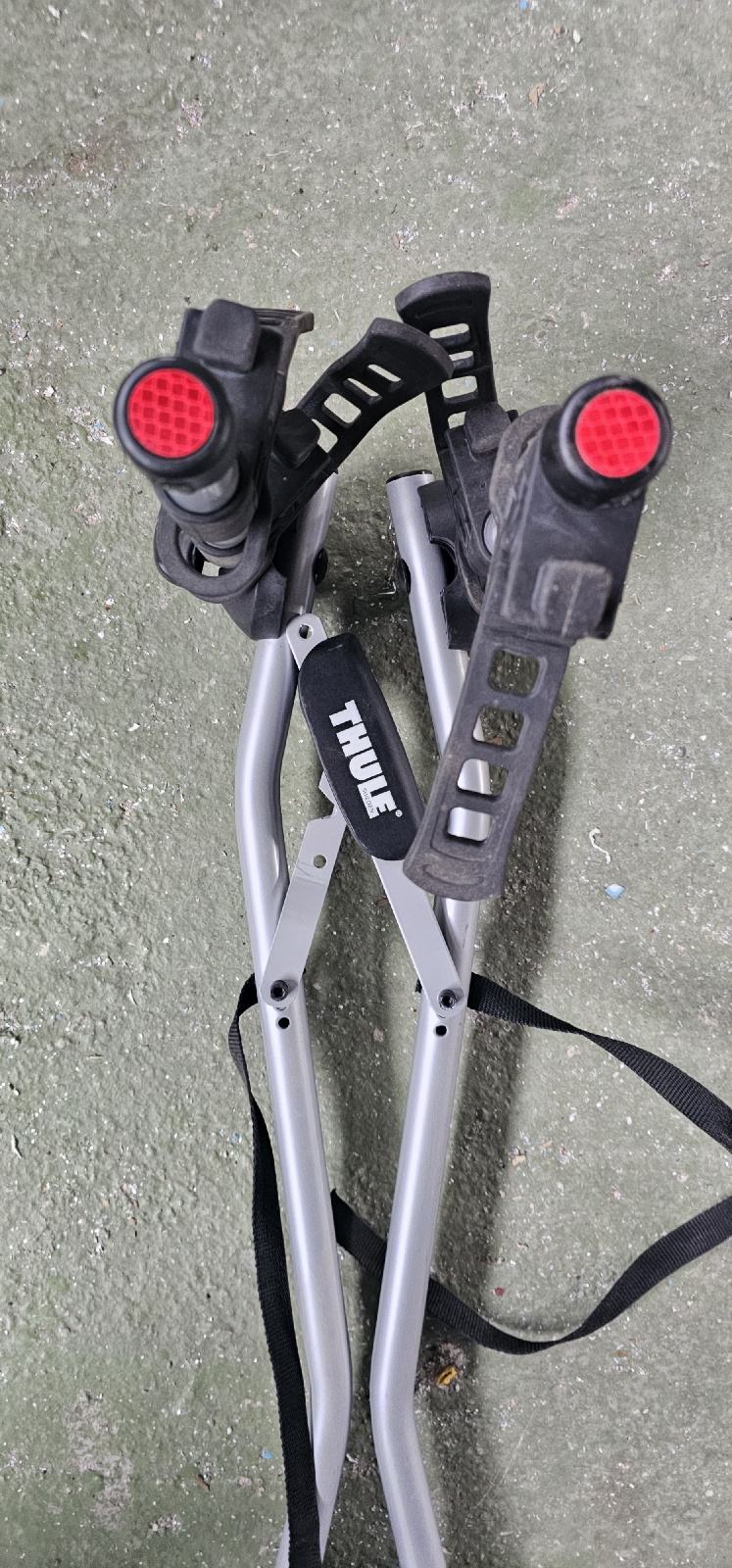Thule Xpress 970