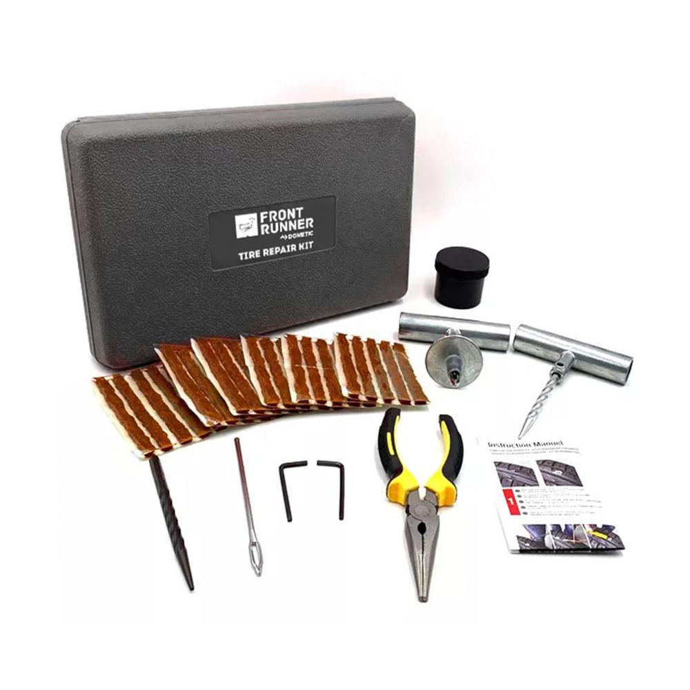 Tyre Repair Kit Front Runner