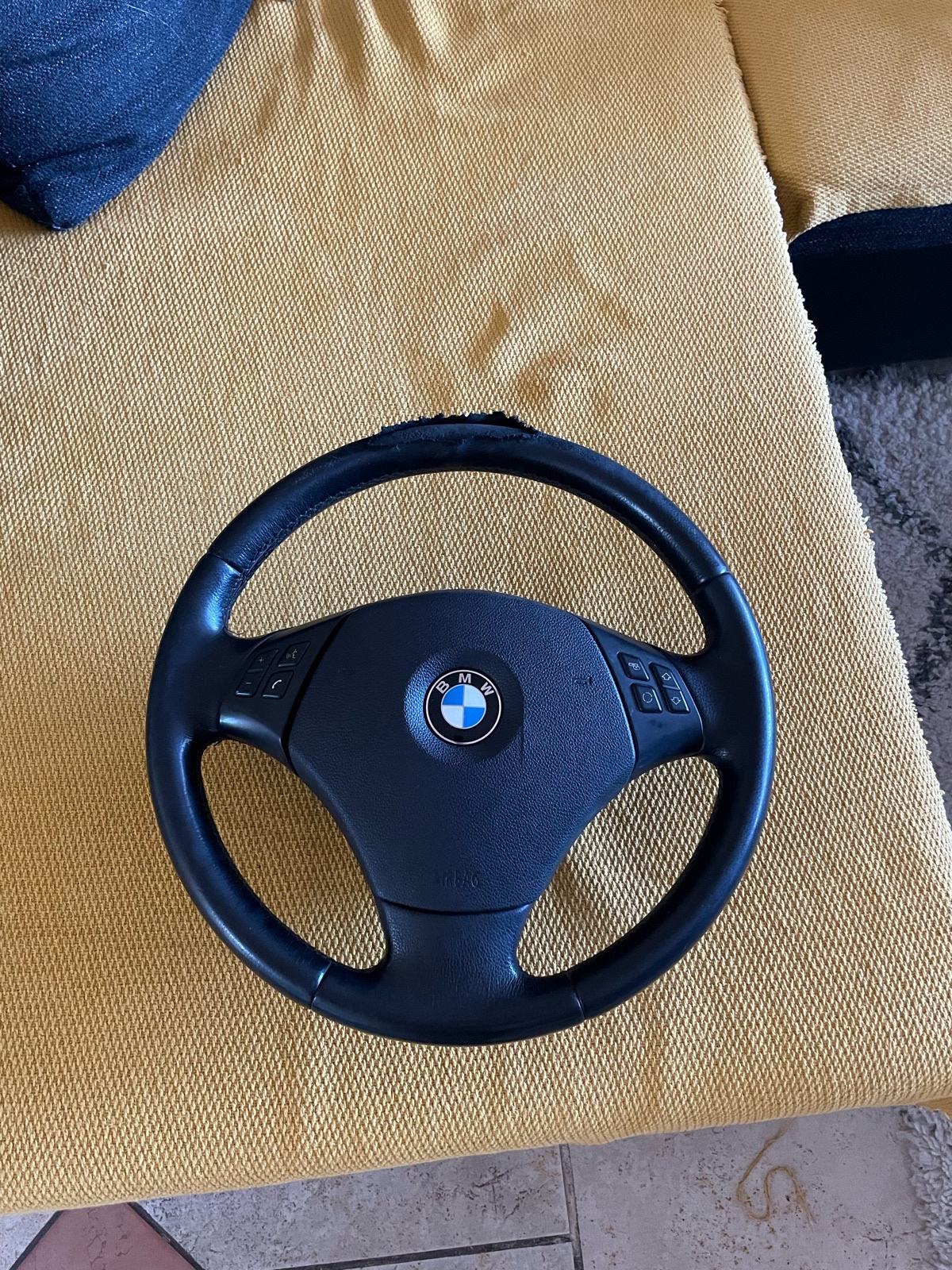 Volan BMW e90 e91 e92