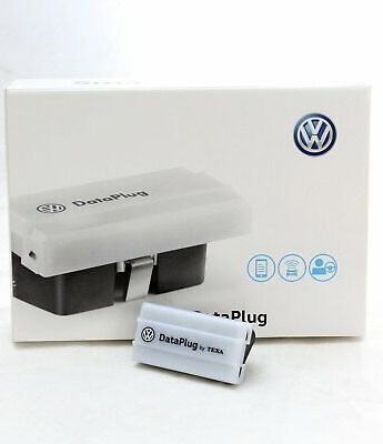VW DATA PLUG