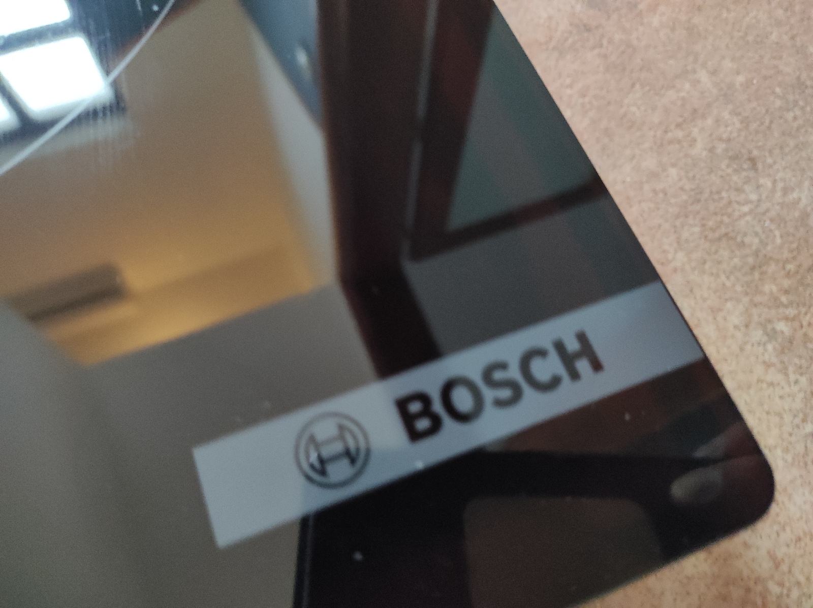 INDUKCIJSKA PLOČA BOSCH